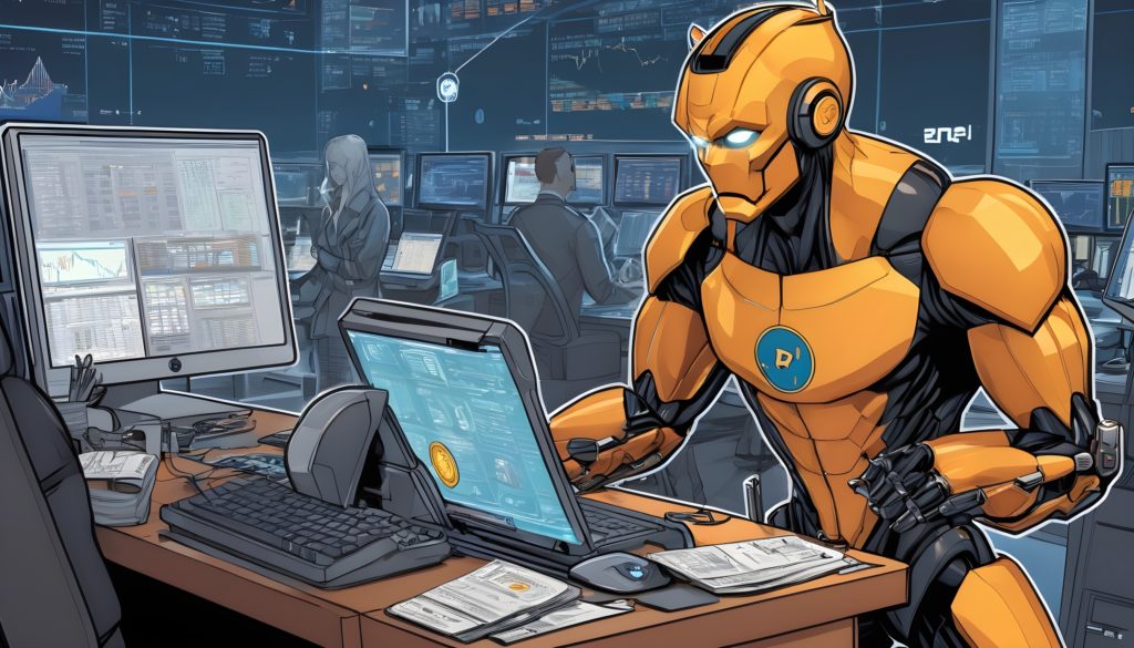 Crypto Trading Bots 101: A Beginner's Guide - Decenomy