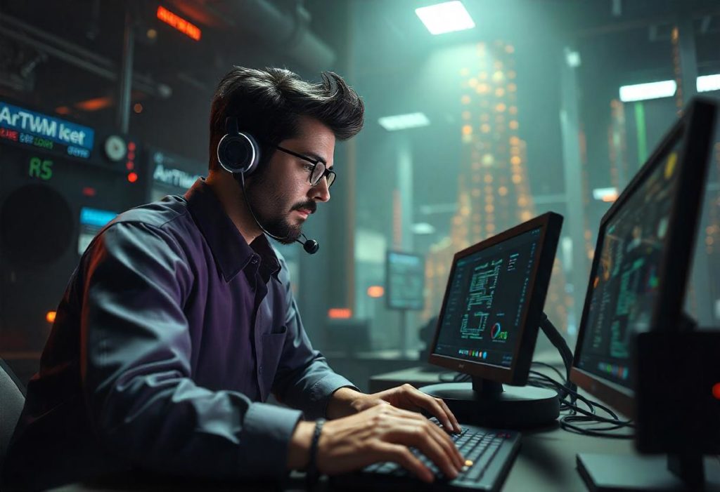 DECENOMY EXPLORER API - Decenomy