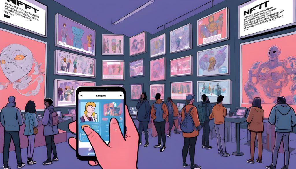 Introduction to NFTs: Understanding the Basics - Decenomy